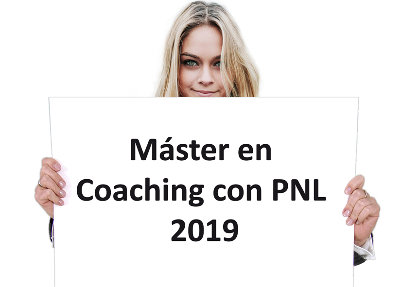 Máster en Coaching con PNL - Instituto Aware